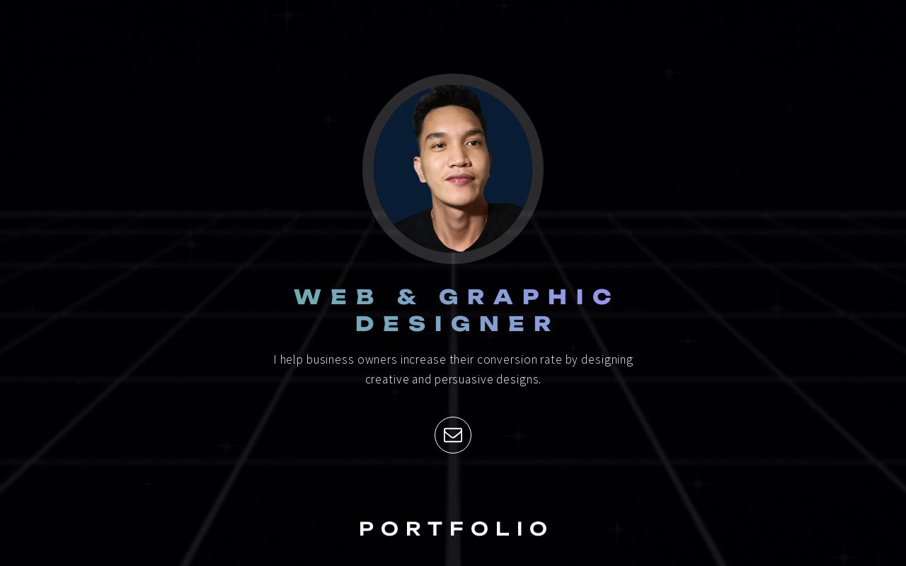 Archeval Laran Portfolio